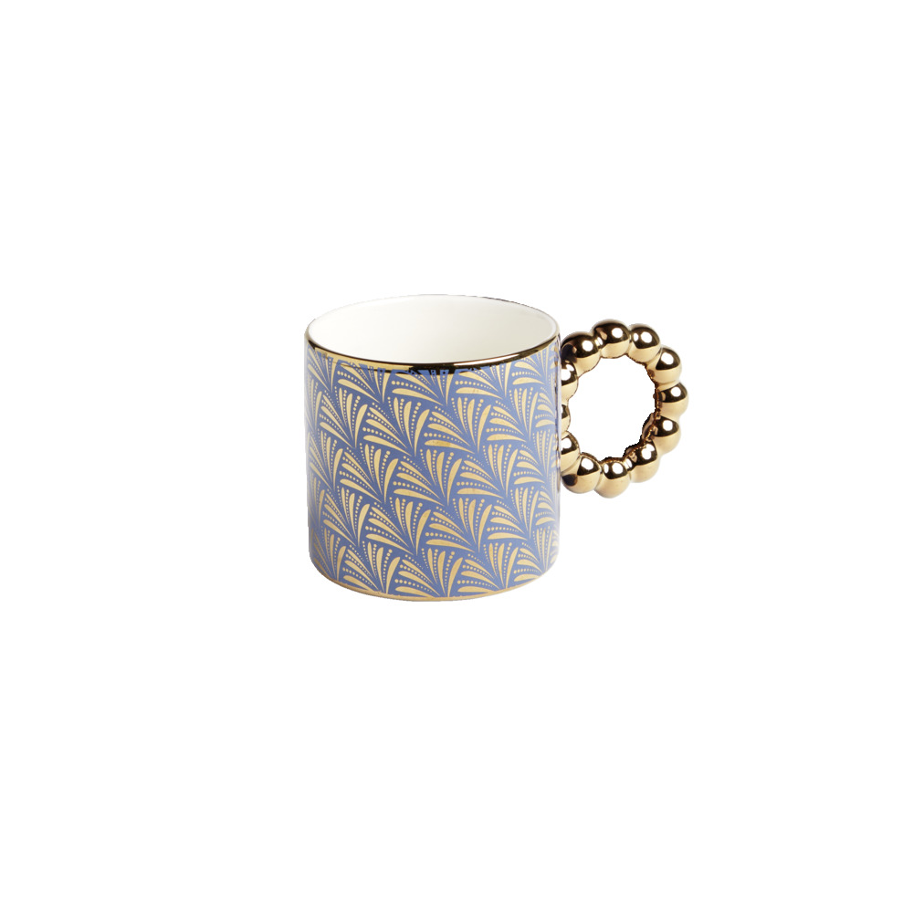 SET ME 2 GOTA ME DIZAJN BLU TE ERRET DHE ARI D8X8X14 | 632737