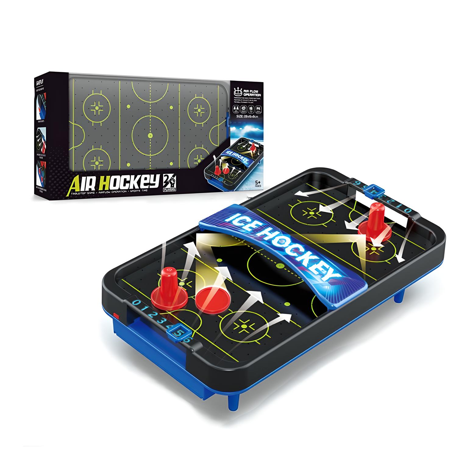 LODER HOKEI TAVOLINE NGA PLASTIKA | AZT25549