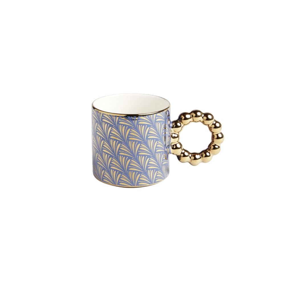 SET ME 2 GOTA ME DIZAJN BLU TE ERRET DHE ARI D8X8X14 | 632737