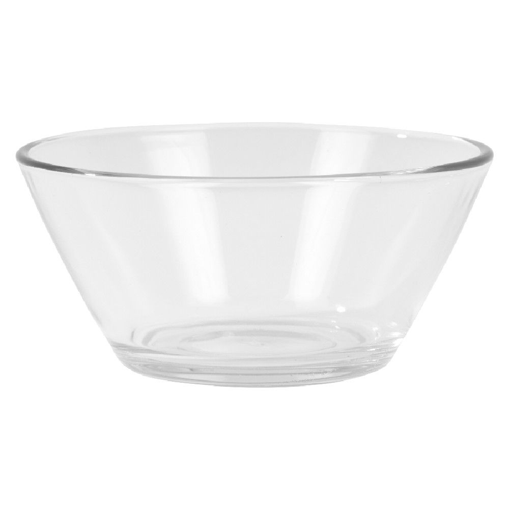LAV transparent glass verrine 25 cl x6 | 550006