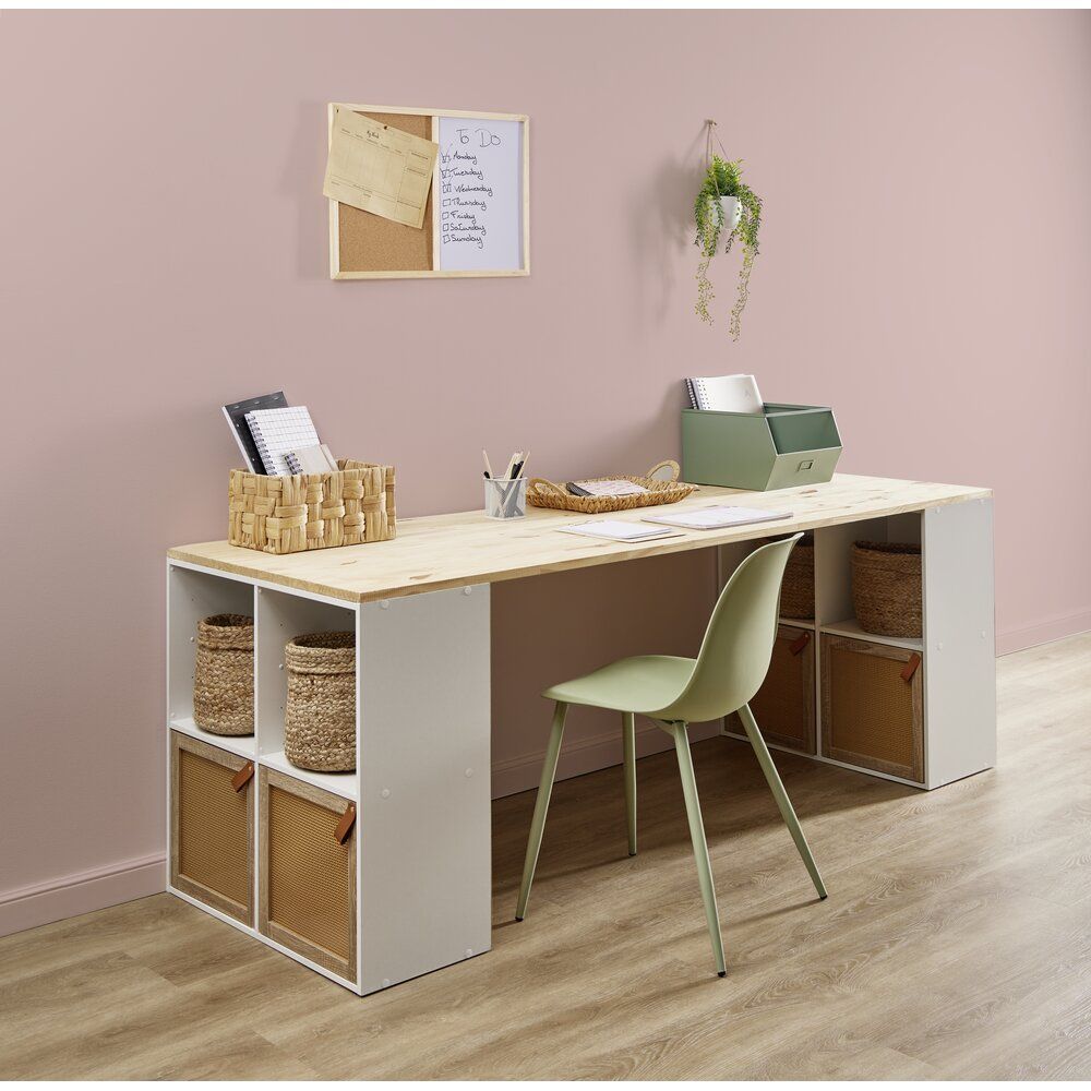 CUBBOX DERE DEKORATIVE PER DOLLAPE NGA DRURI MODEL CANNING | 625480